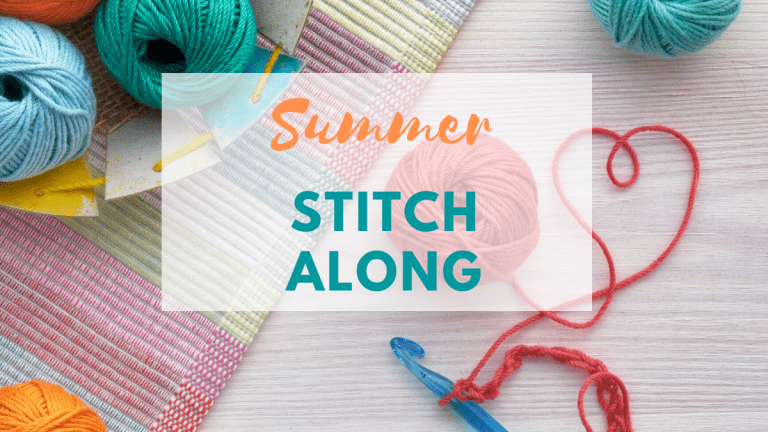 All Free Patterns Archives - Page 6 of 9 - Through The Loop Yarn Craft