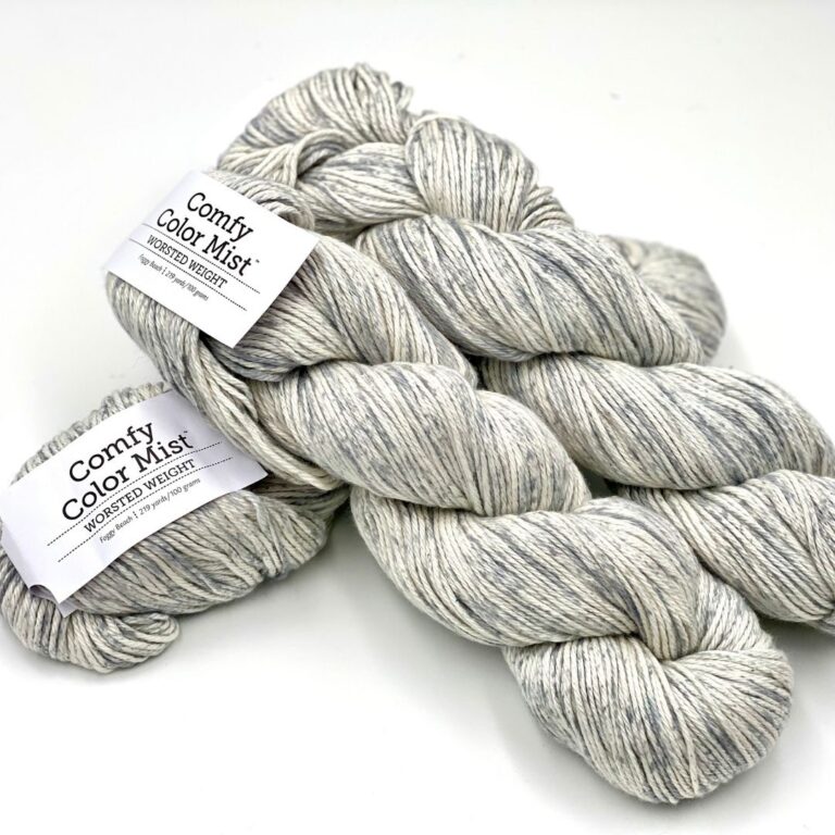 Brierley Preemie Blanket - Free Pattern - Through The Loop Yarn Craft