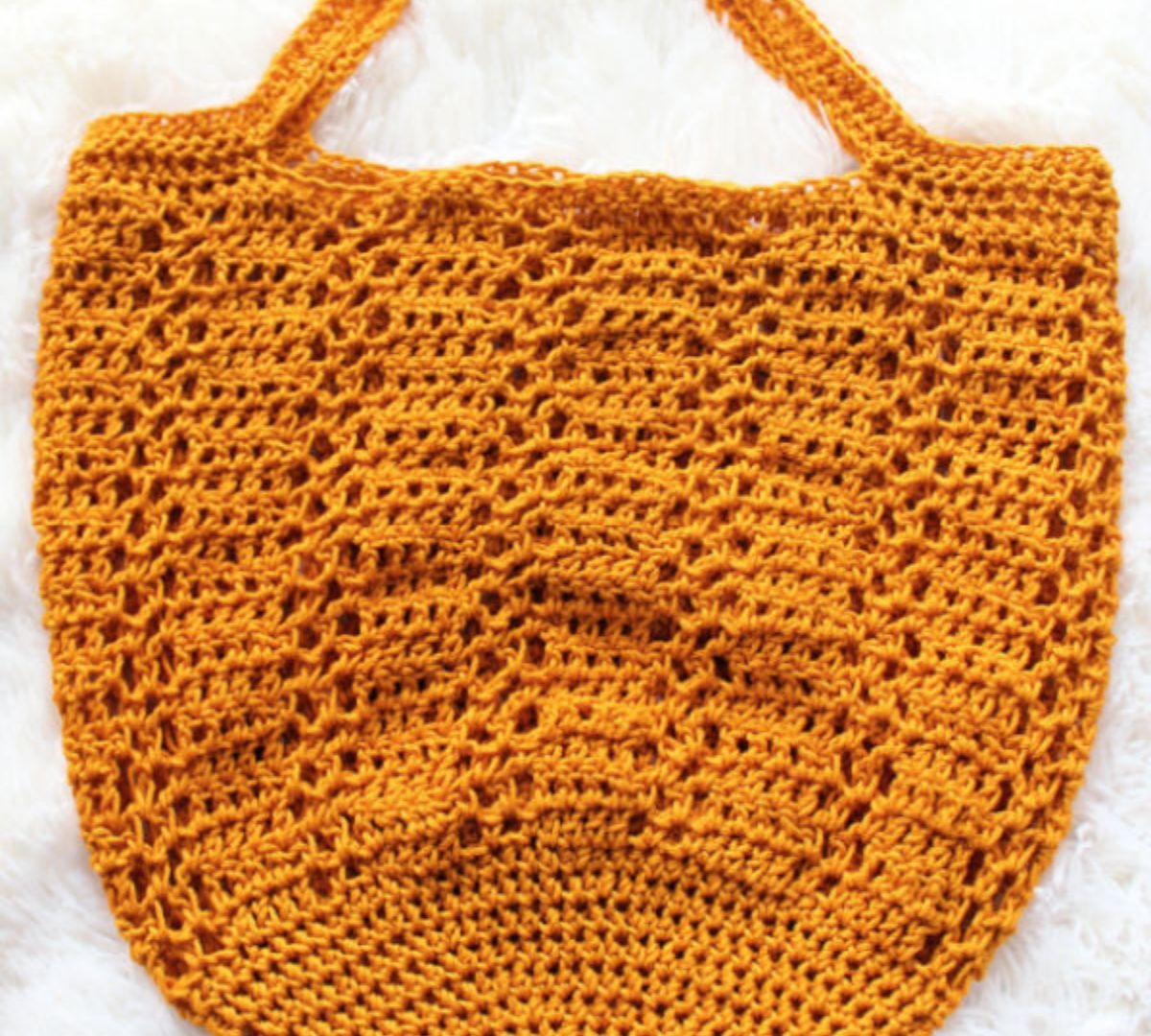 50 Free Crochet Bag Patterns - Through The Loop Yarn Craft