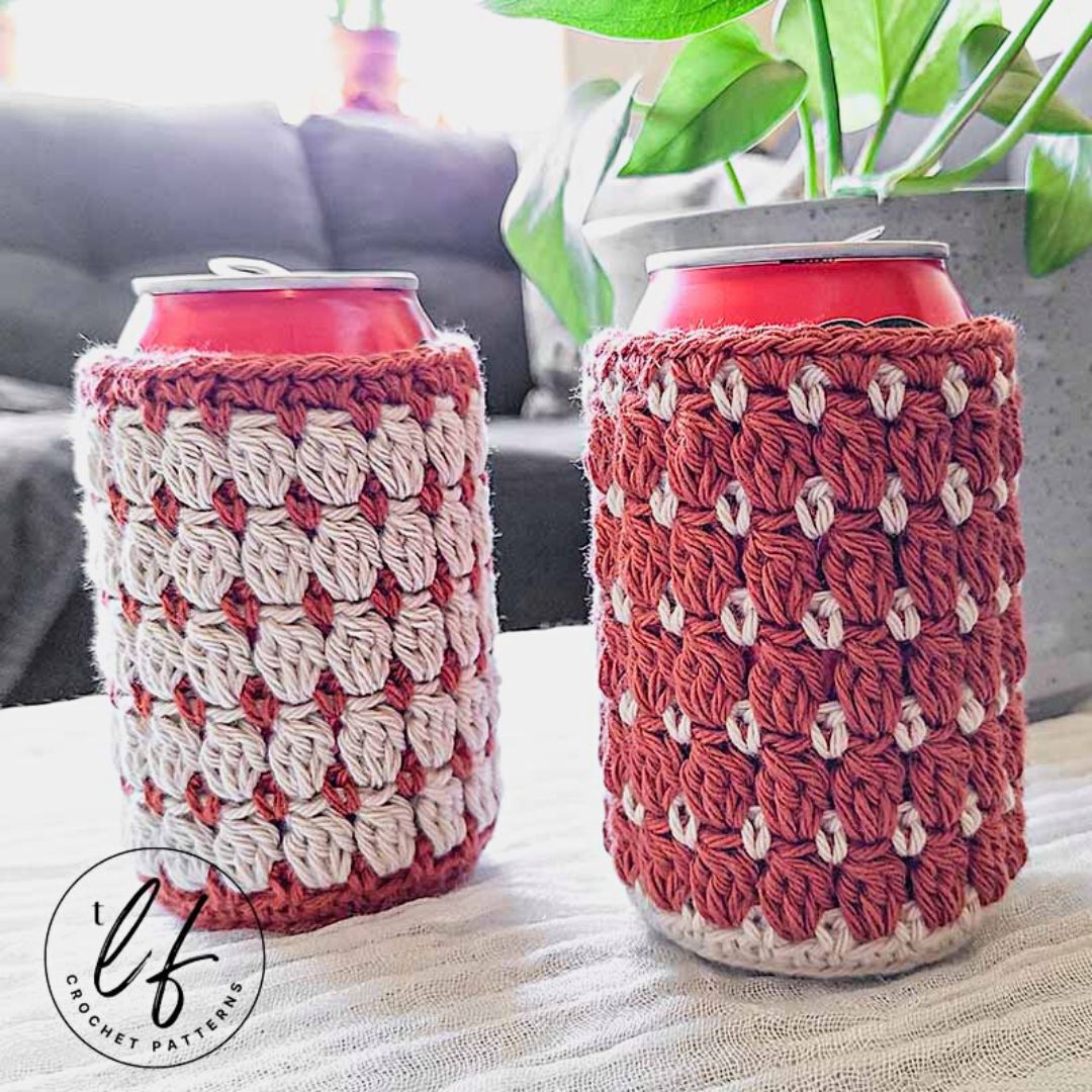 28 Crochet In A Day Patterns - Through The Loop Yarn Craft