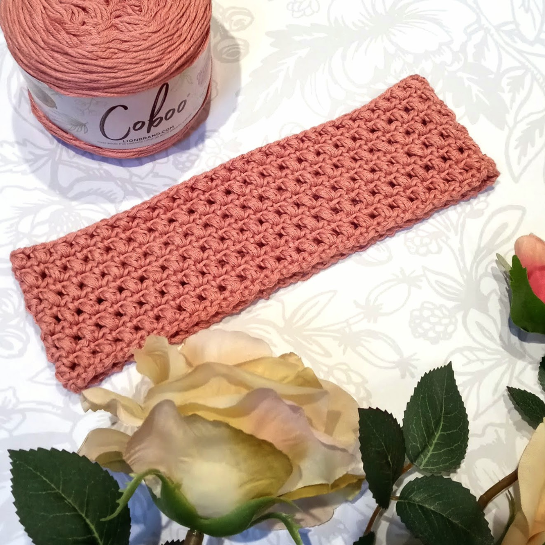 28 Crochet In A Day Patterns - Through The Loop Yarn Craft