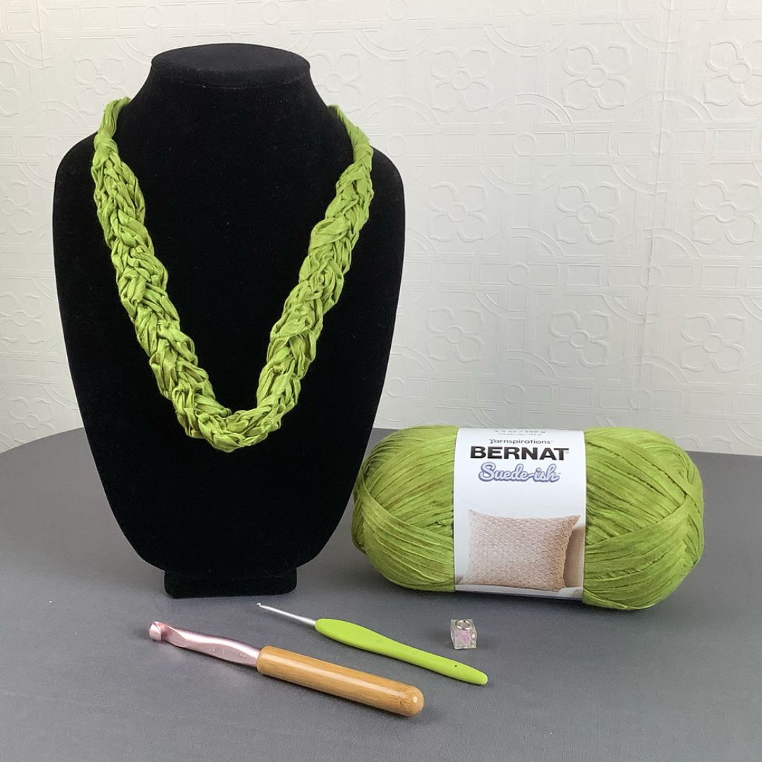 28 Crochet In A Day Patterns - Through The Loop Yarn Craft