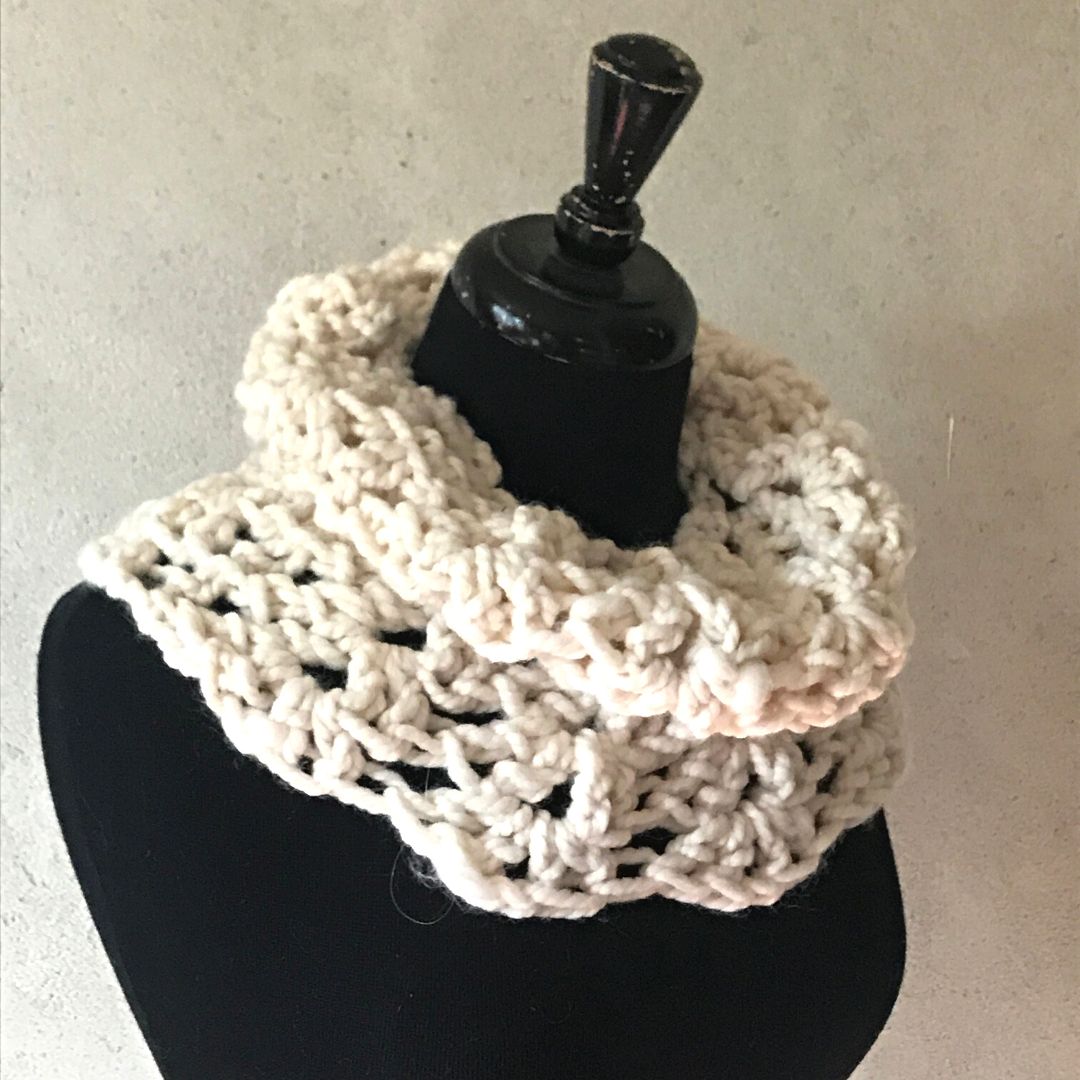 28 Crochet In A Day Patterns - Through The Loop Yarn Craft